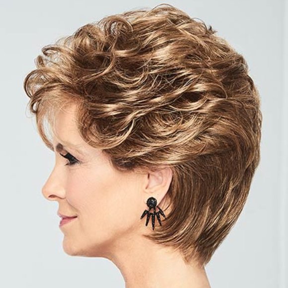Gabor | Hair | Gabor Dream Do In Gl239ss Rusty Auburn Rooted Shade ...